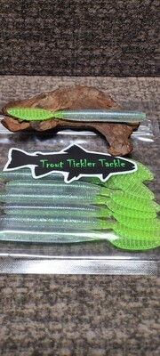 Trout Tickler Tackle