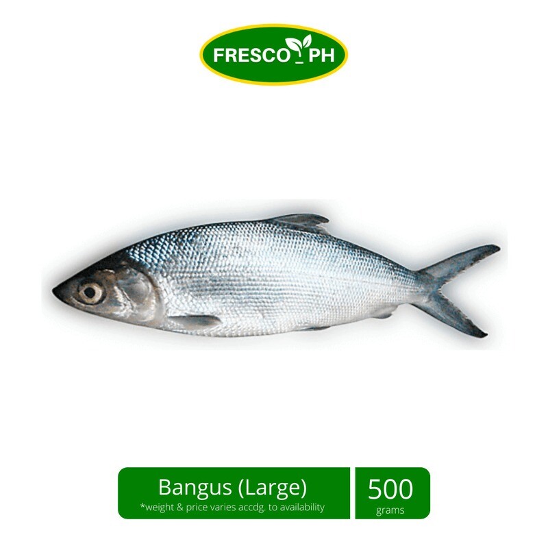 Philippine National Fish