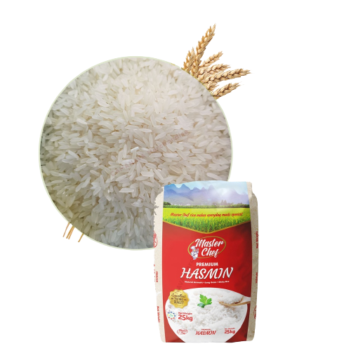 Master Chef Hasmin Rice 1kg