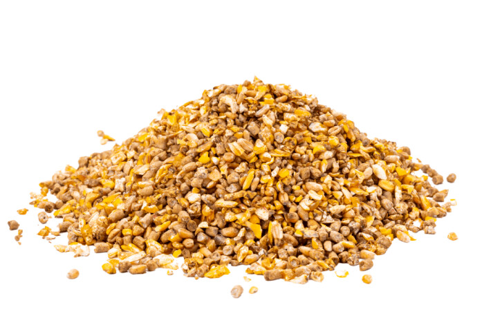 PIENSO GALLINAS MELAZA ARCA 14 GR 25 KG