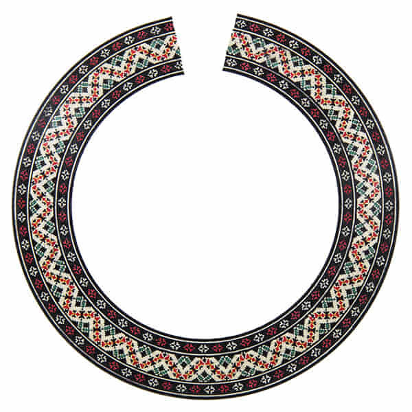 Rosette Model R013-02