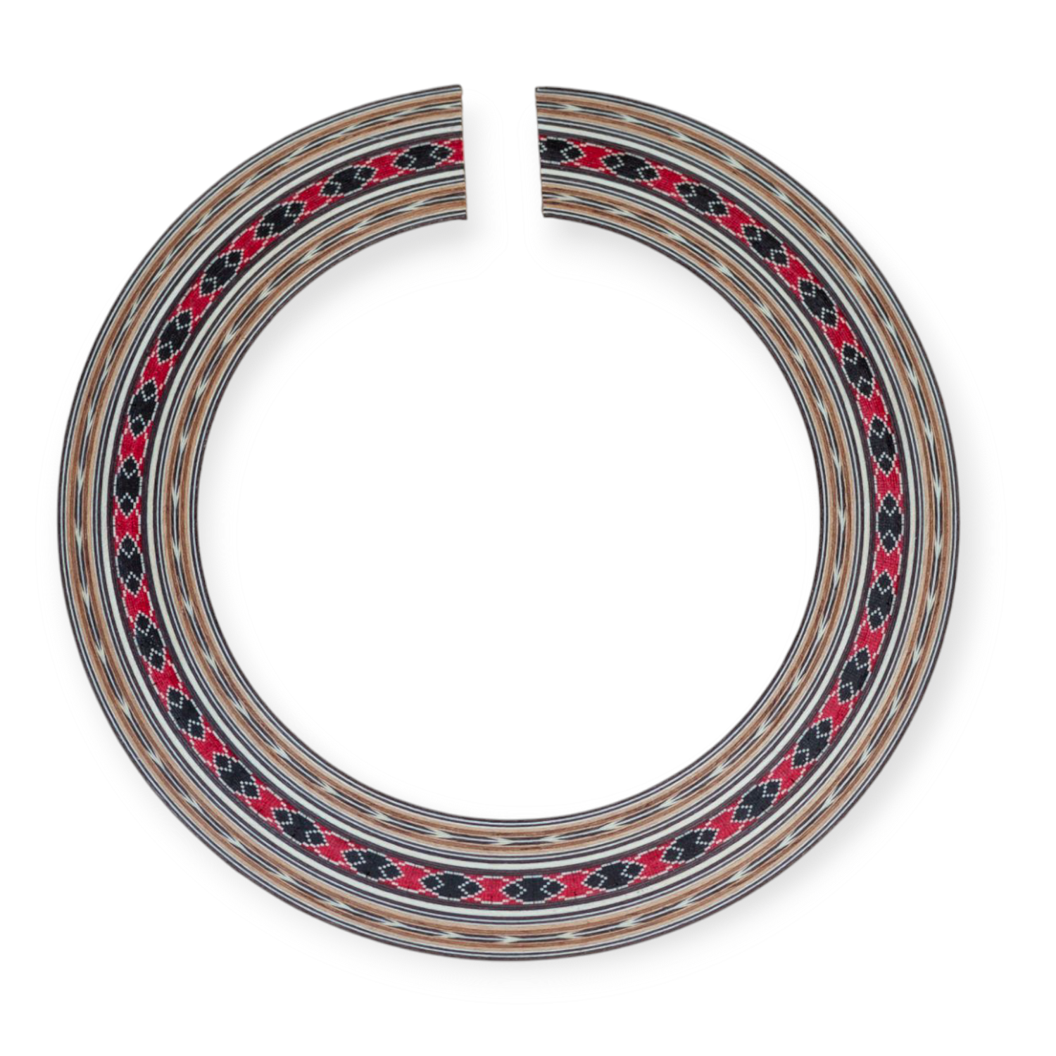 Rosette, model Daniel Friederich