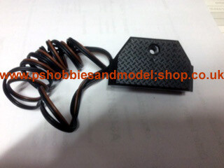 Massoth 8156601 Single Channel Switch decoder MK2