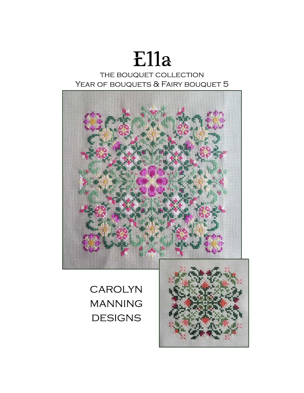 Carolyn Manning Designs