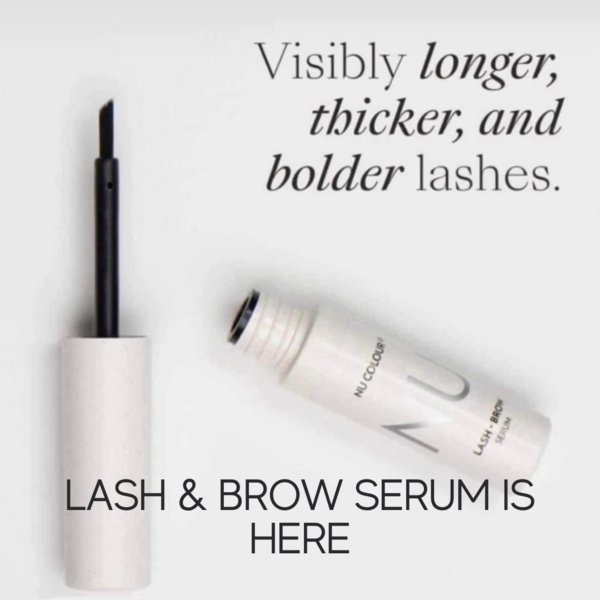 All Things Beauty by Blondie