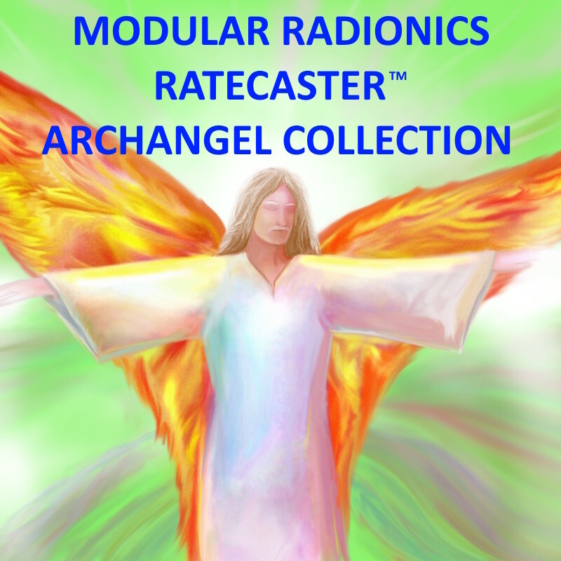 Buy Quantum Radionics Manifestation Devices | Modular Radionics