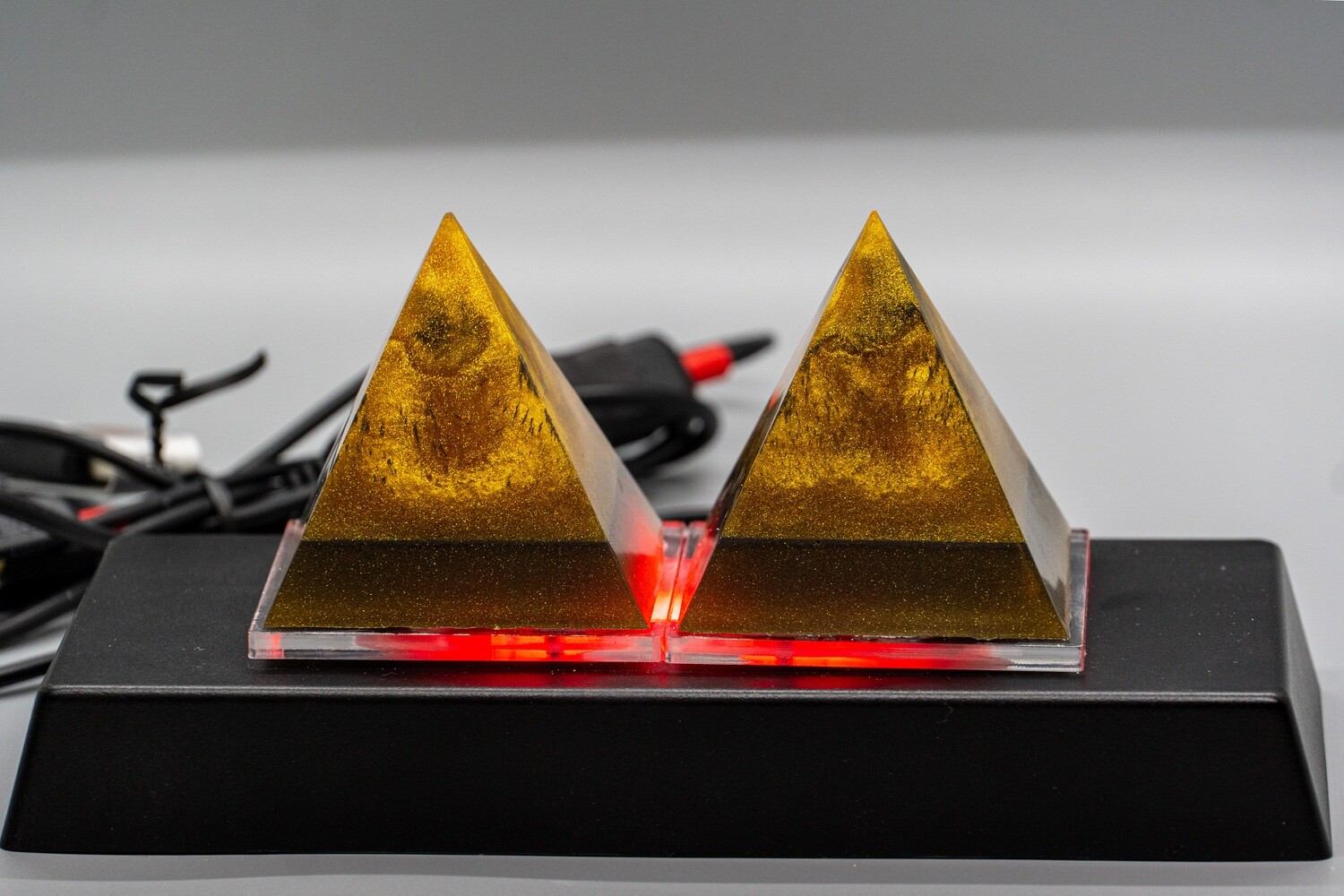 RADIONIC MANIFESTATION SYSTEMS - Buy Quantum Radionics Manifestation ...