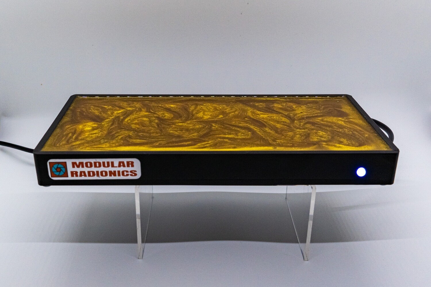 4-Channel Radionic/Potentiator Machine - Buy Quantum Radionics ...