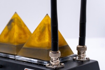 4-CH Radionic System - Broadcast Version - Buy Quantum Radionics ...