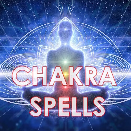 CHAKRA ALIGNMENT SOFTWARE - Buy Quantum Radionics Manifestation Devices ...