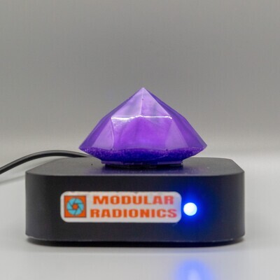 1-CH Radionic System - Creator Edition - Buy Quantum Radionics ...