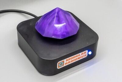 1-CH Radionic System - Creator Edition - Buy Quantum Radionics ...