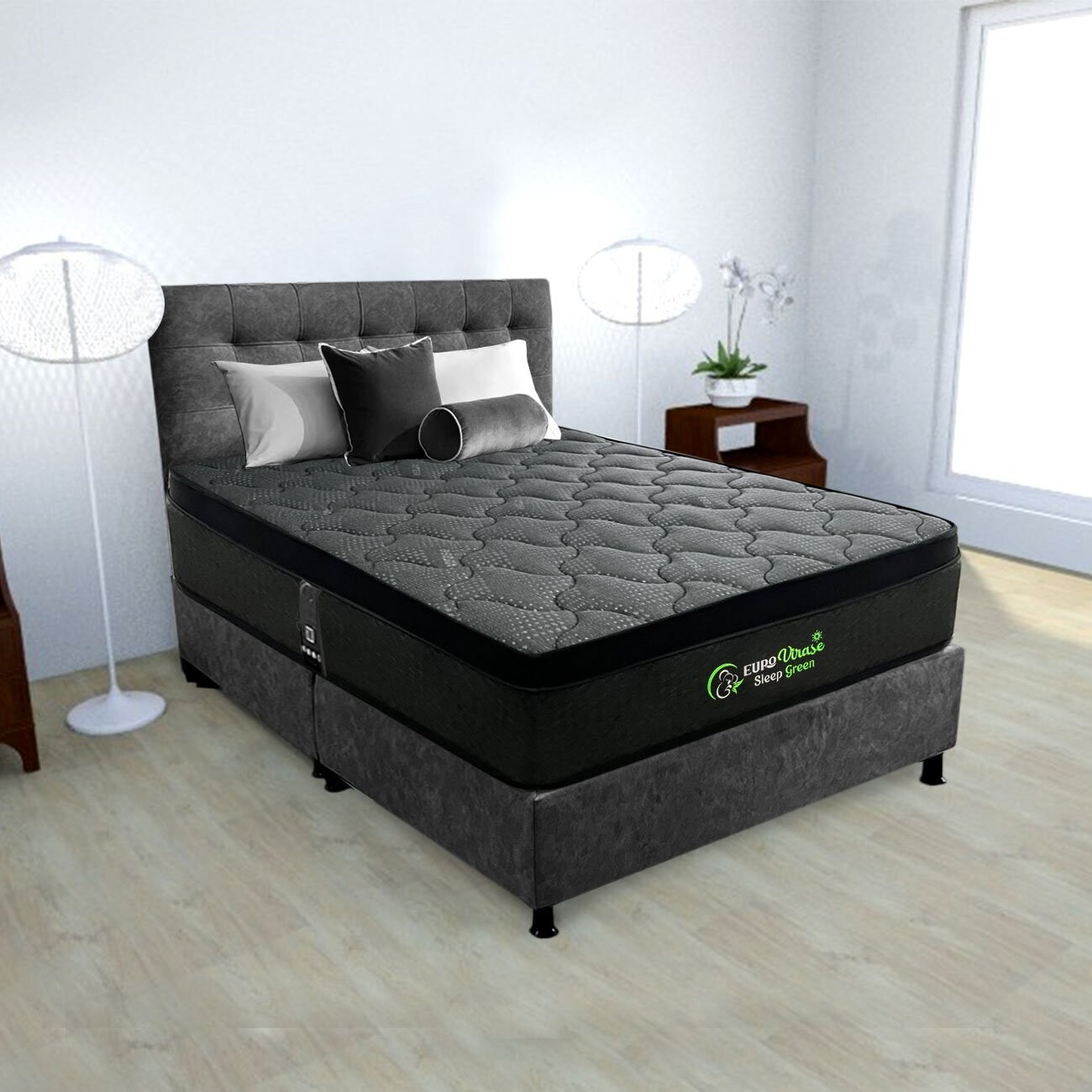 Línea Prémium - Sleep Green Colombia