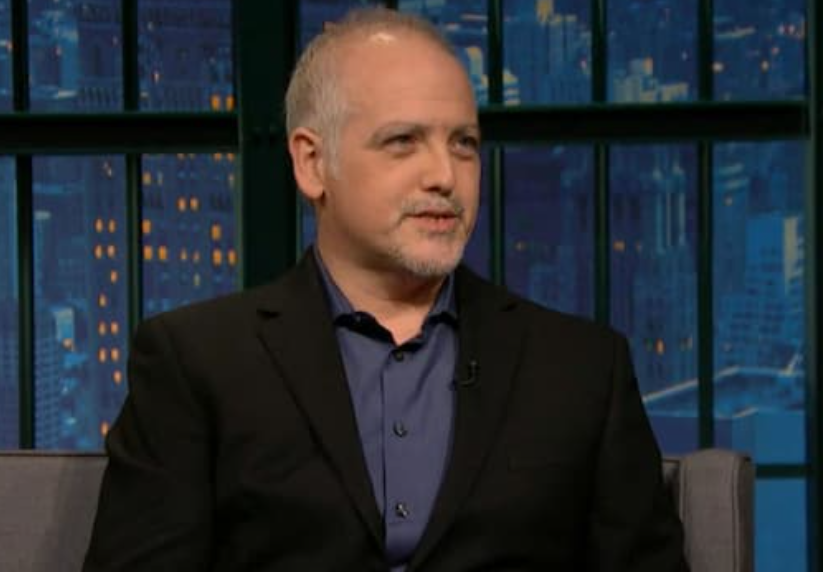 Matt Zoller Seitz Collection