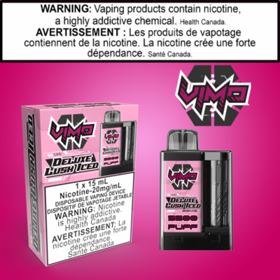 CLUTCH VAPE