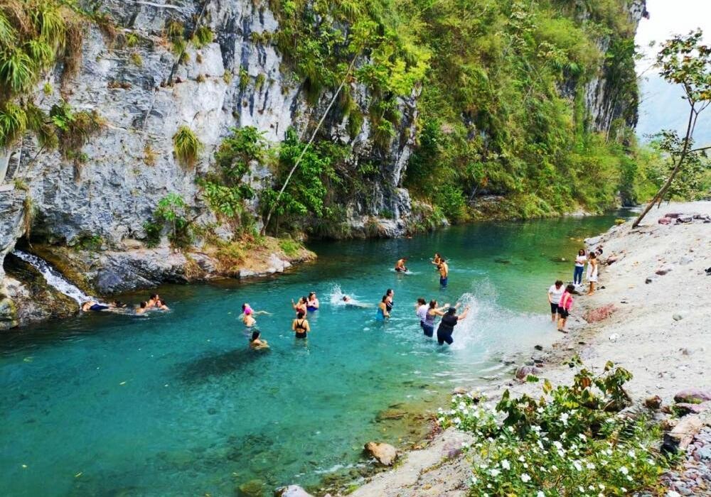Paquete Selva Central 3d/2n con una noche en Oxapampa