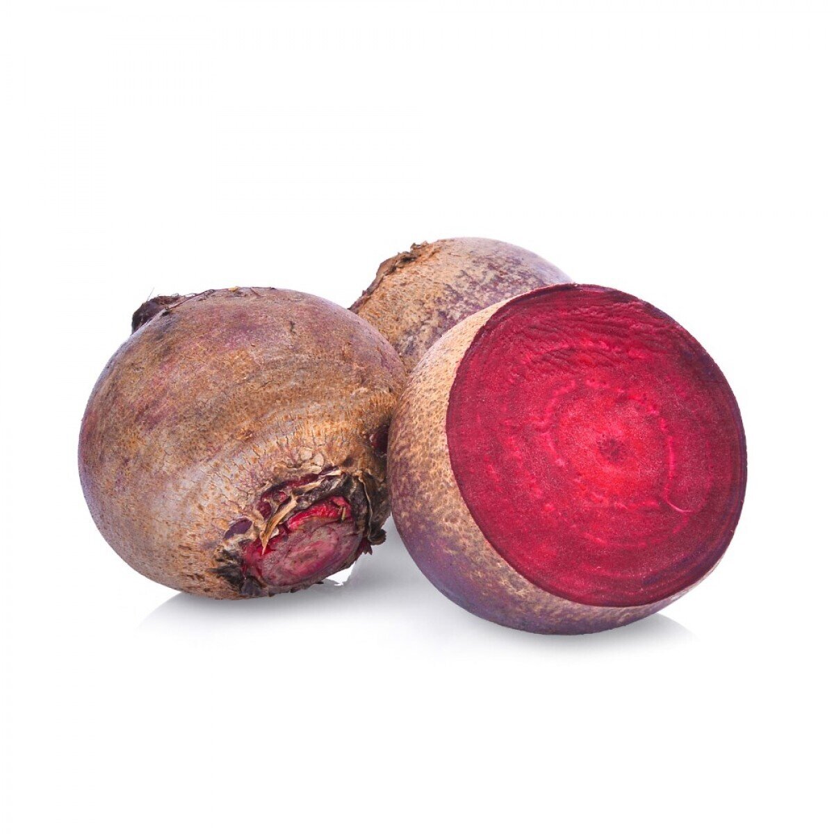 BEETROOT HEAD (EACH)