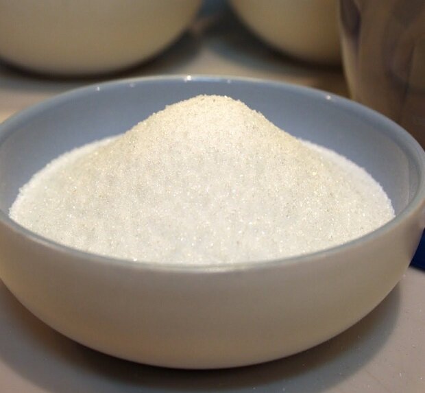 CSR CASTER SUGAR (25KG)