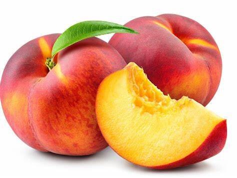 PREMIUM NEW SEASON YELLOW PEACH(1KG)