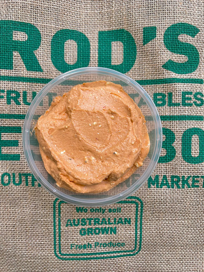 FIFYA SPICY NORTH AFRICAN DIP (200g)