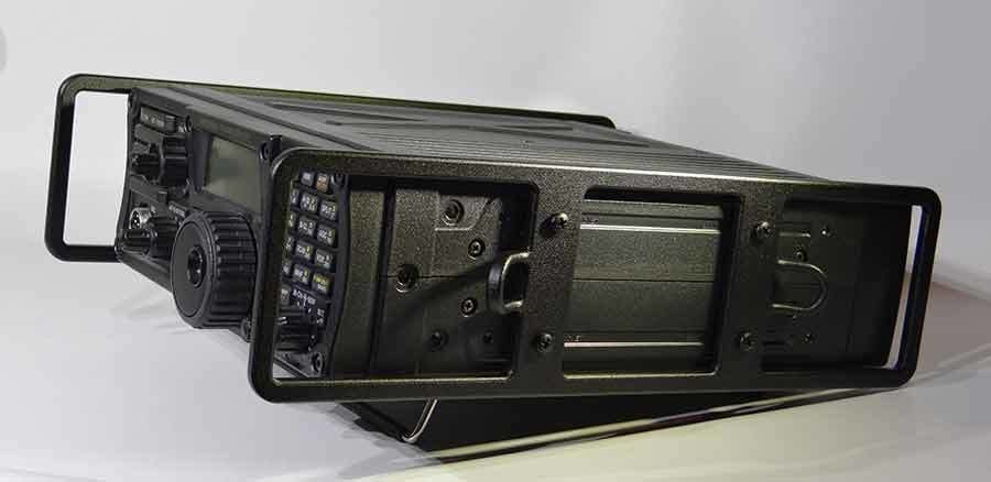 Icom mb-116 handles for a 7200? > Ham Radios > AR15.COM