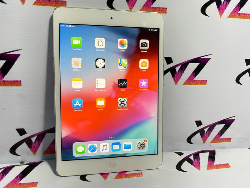 iPad mini 2da generación 32Gb