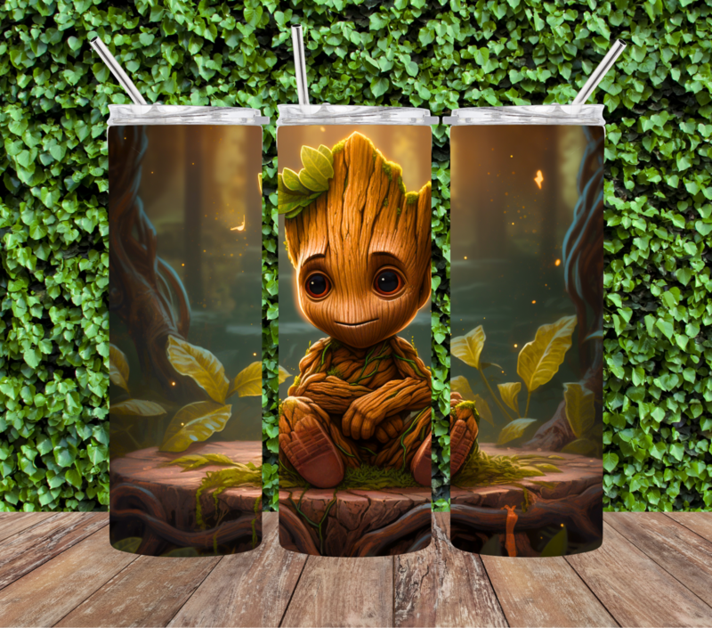 Blissfully Blue Creations