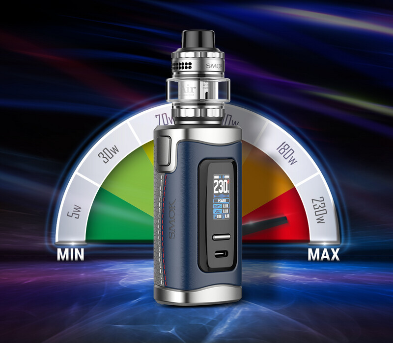 SMOK Morph Kit