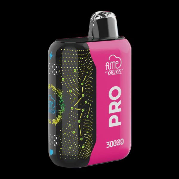 Watermelon Wave - Fume Pro 30K Disposable