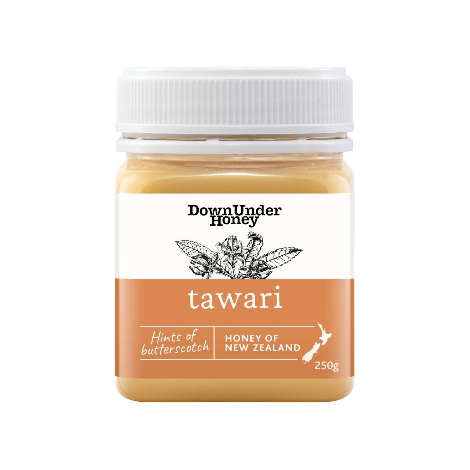 Tawari honey