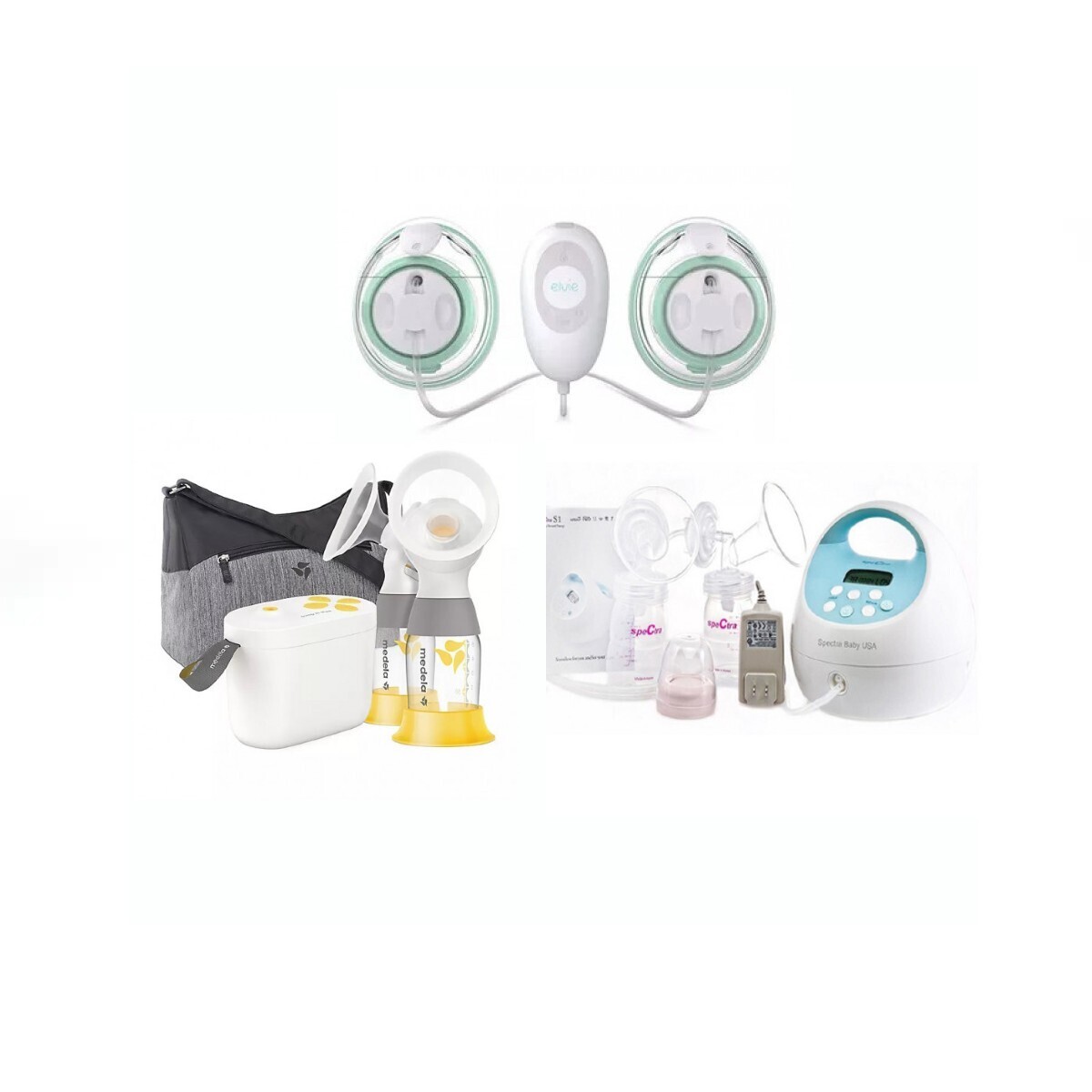 Breast Pumps