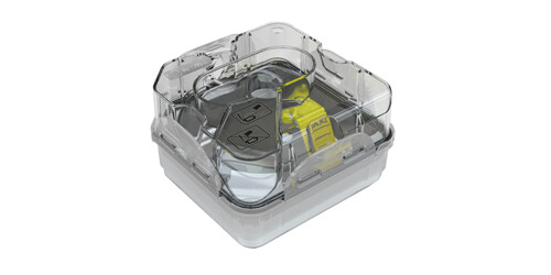 ResMed S9 Water Chamber