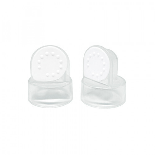 Spectra Valve with Membrane Set