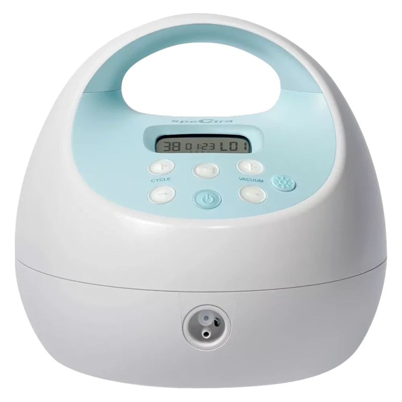 Spectra S1 Plus Electric Single/Double Breast Pump - Insurance