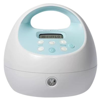 Spectra S2 Plus - double electric breast pump - Insurance