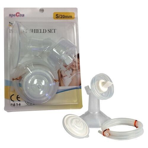 Spectra Baby 20mm flange kit
