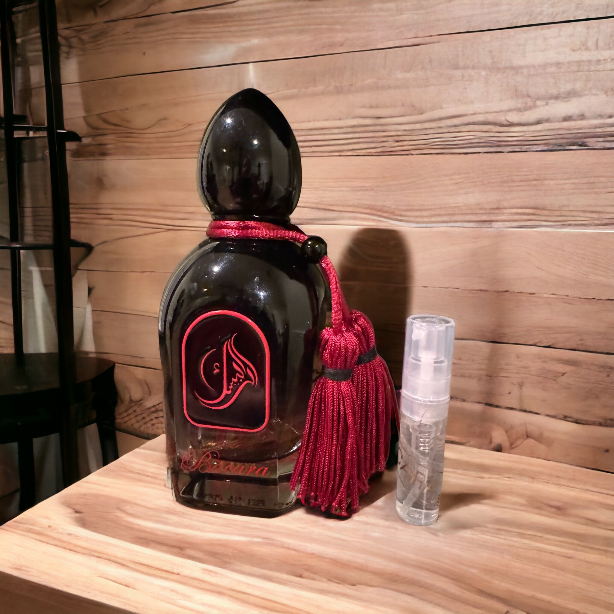 ATTAR COLLECTION USA