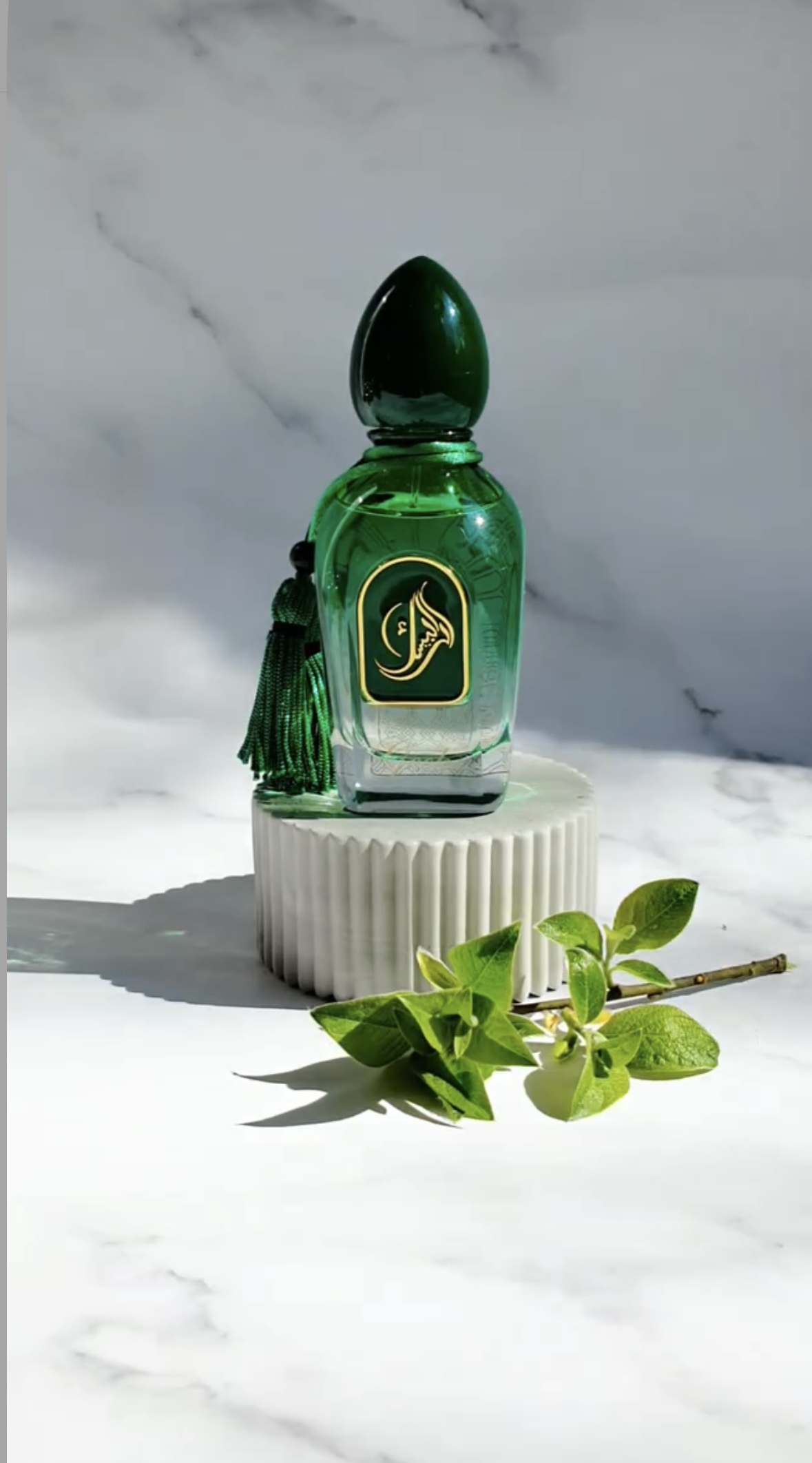 ATTAR COLLECTION USA