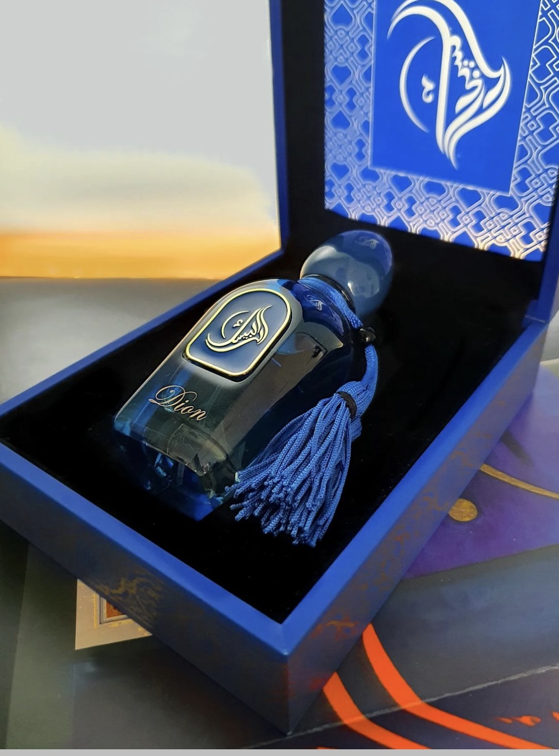 ATTAR COLLECTION USA