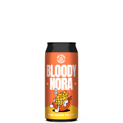 Hop Union Brewery Shop