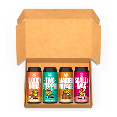 Hop Union Brewery Shop