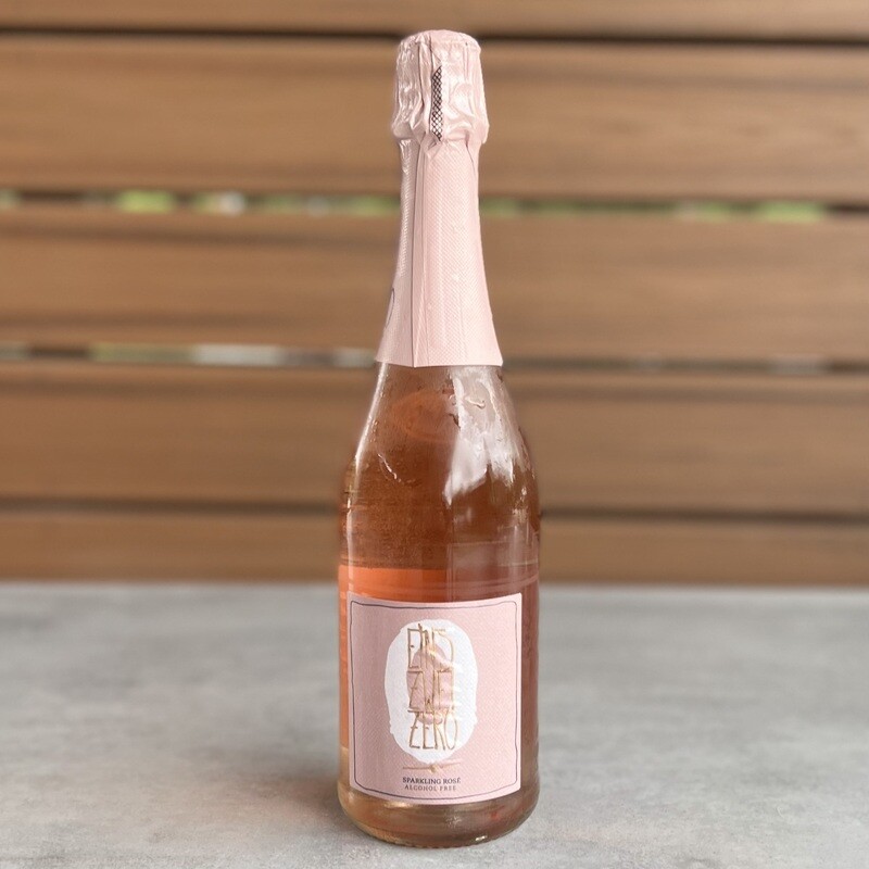 Leitz Eins Zwei Zero Non-Alcoholic Sparkling Riesling (750ml) Leitz Eins Zwei Zero Non-Alcoholic Sparkling Riesling (750ml)