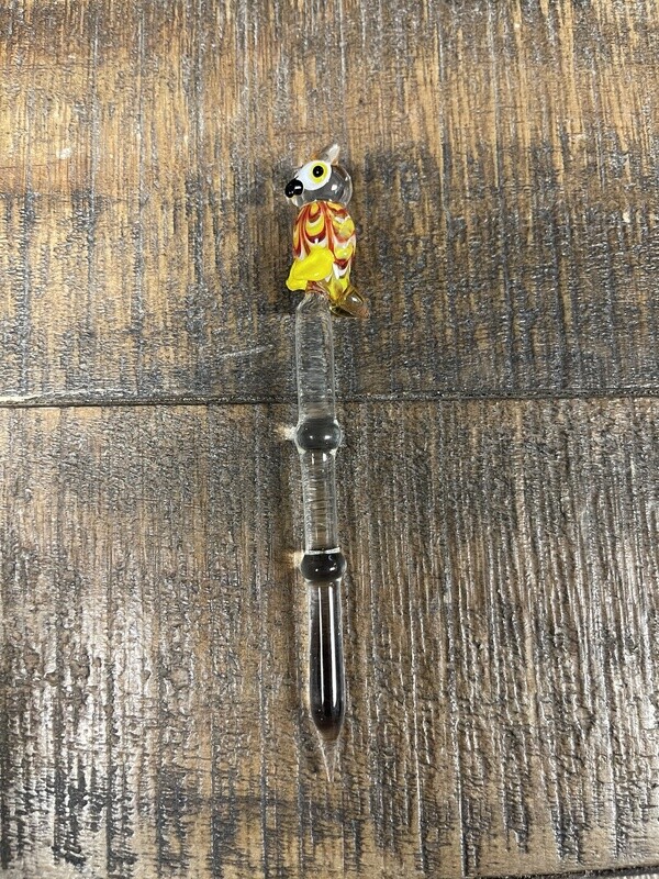 Owl Dab Tool