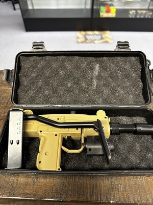 Products — Double Barrel Smoke