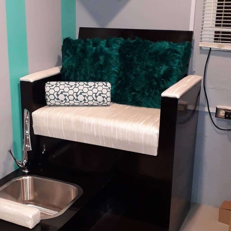 Products — Online Store