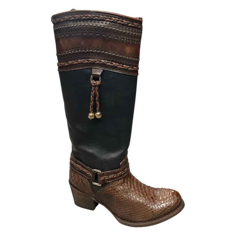 CowGirl Boots / Bota Vaquera Para Dama