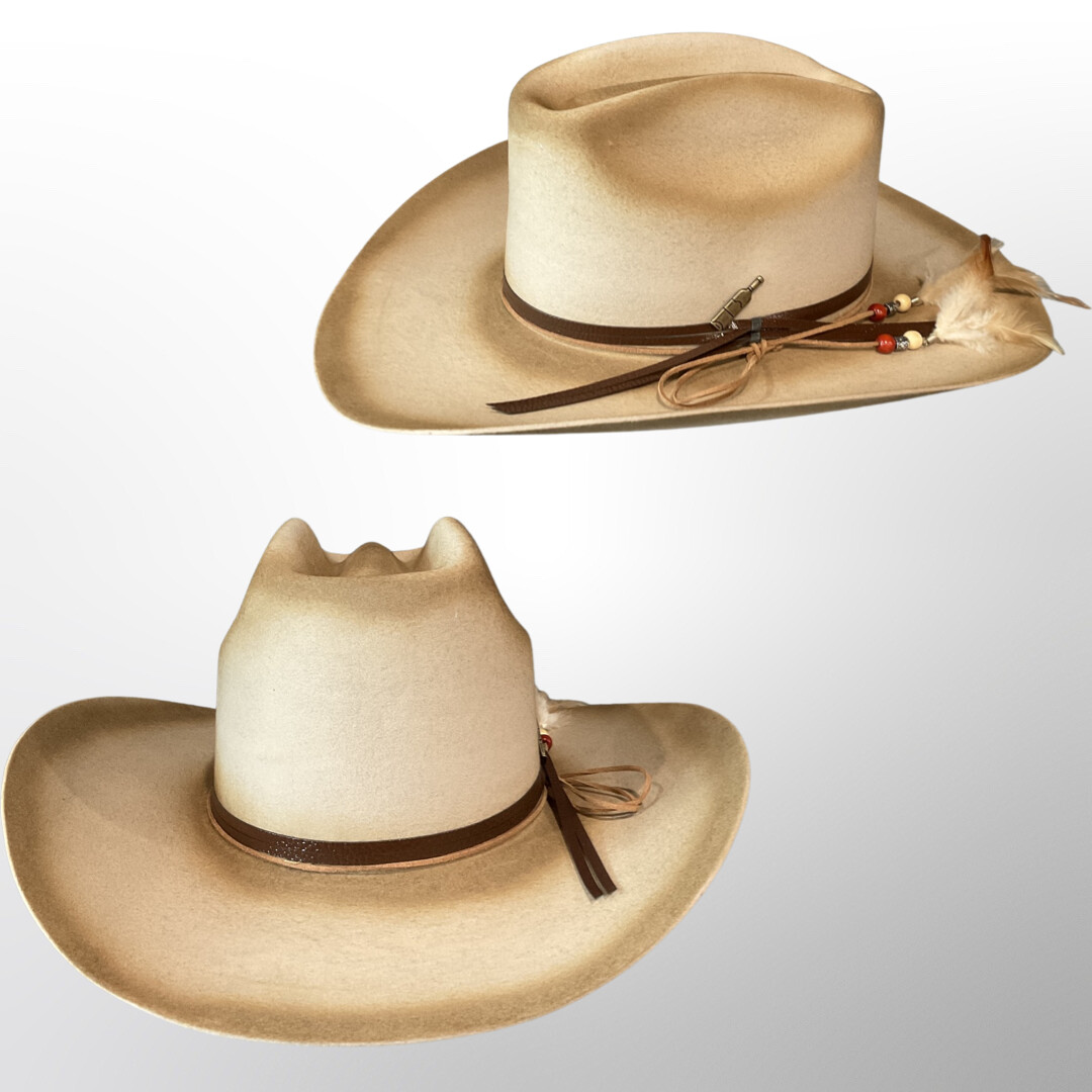 STONE HAT TEXANA 100X NODAL