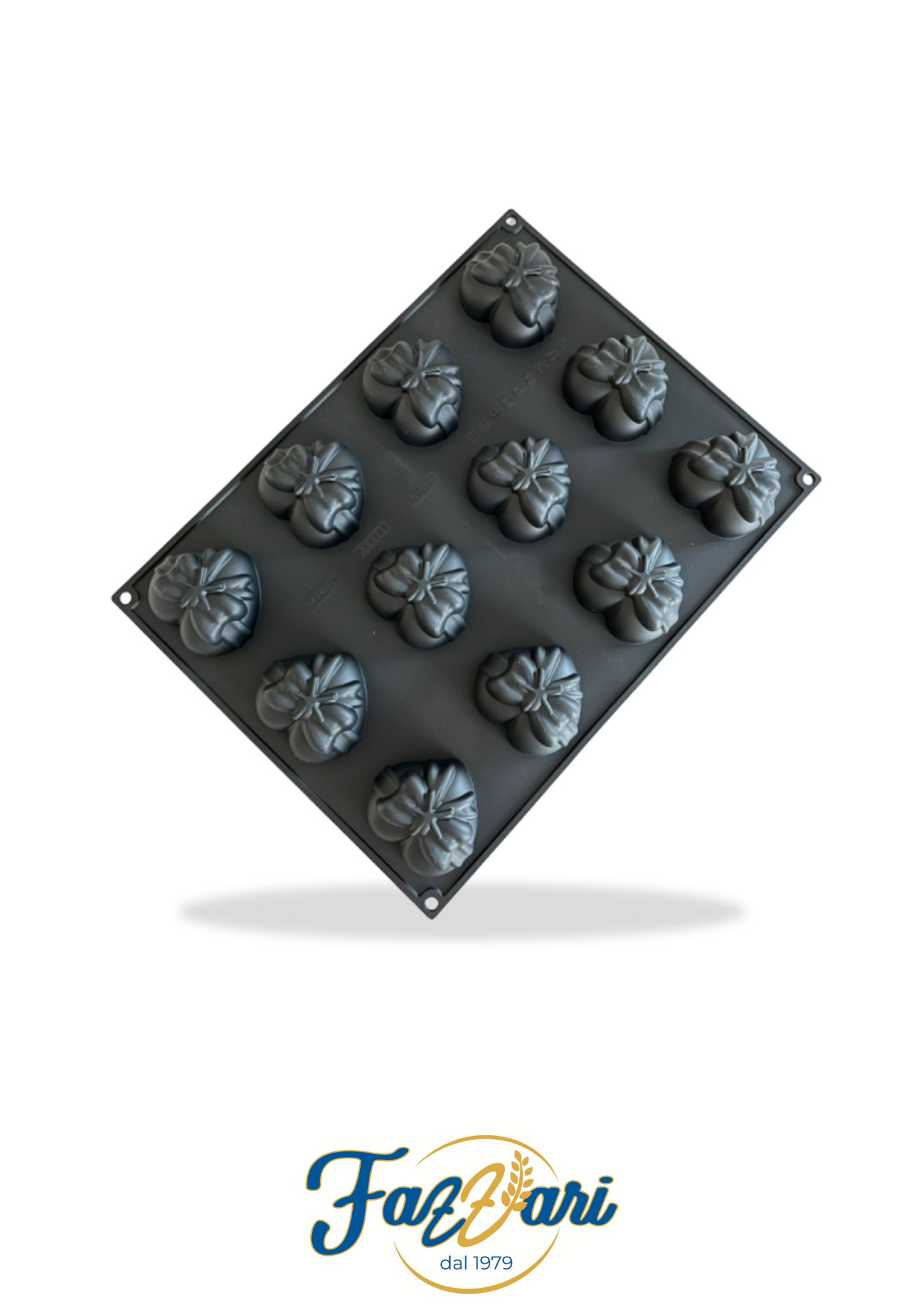 Prodotti e attrezzature per pasticcerie | Napoli | Fazzari