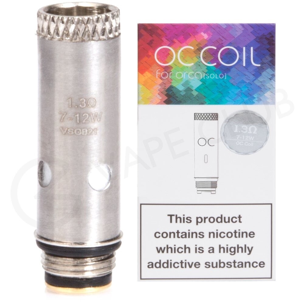 Vaporesso OC Coil (Orca)