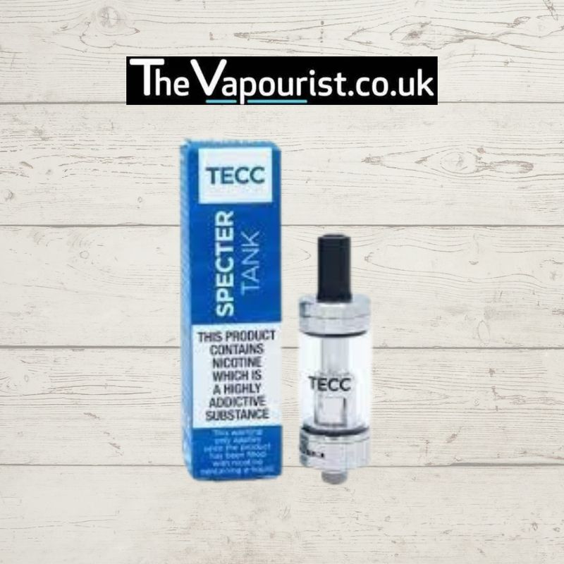 TECC Specter Tank
